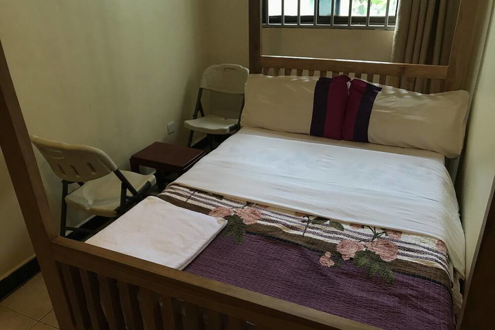 Caperanum Hotels Ltd - Kampala