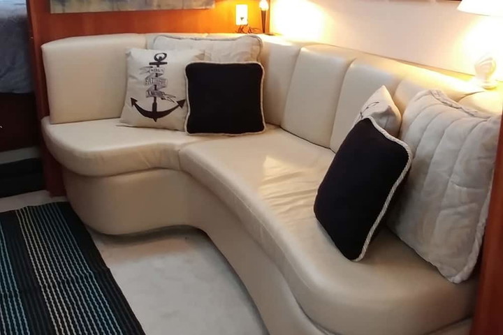 Your Floating Suite In Boston Harbor - Boston, MA
