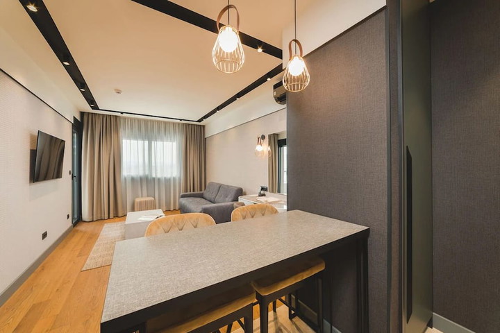 Serene Suite W/resort Amenities | Nearby Nature Park & Iconic Destinations - Podgorica