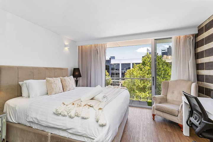 Nest On Newcastle  N5 - Subiaco