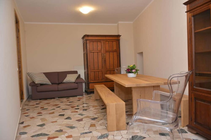 Appartamento 'Con Terrazza - Ponte Romano' Con Vista Montagna, Wi-fi E Aria Condizionata - Rieti