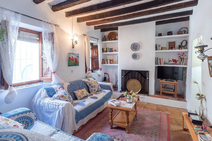 Casa Chantal Gaucín By Ruralidays - Gaucín