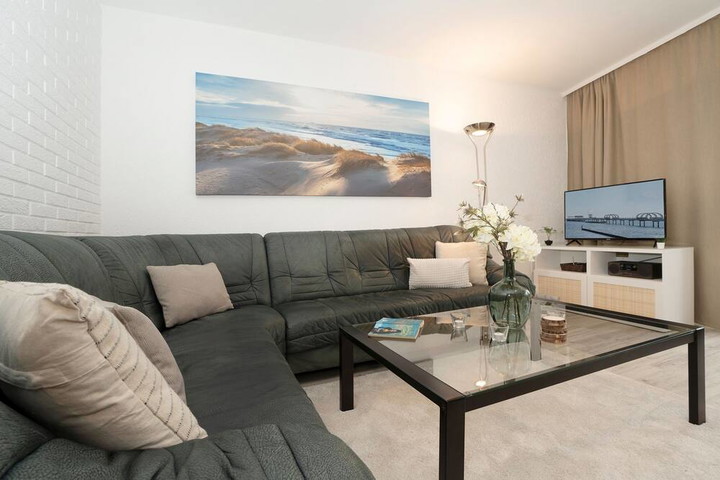 Vacation Apartment/apartment For 4 Guests With 42m² In Kellenhusen (287872) - Kellenhusen