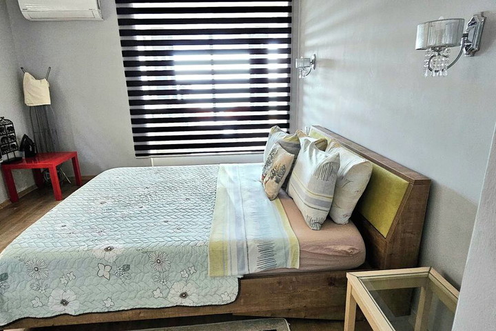 Cosy Waterfront Apartment In The City Center With Sea View - Kuşadası