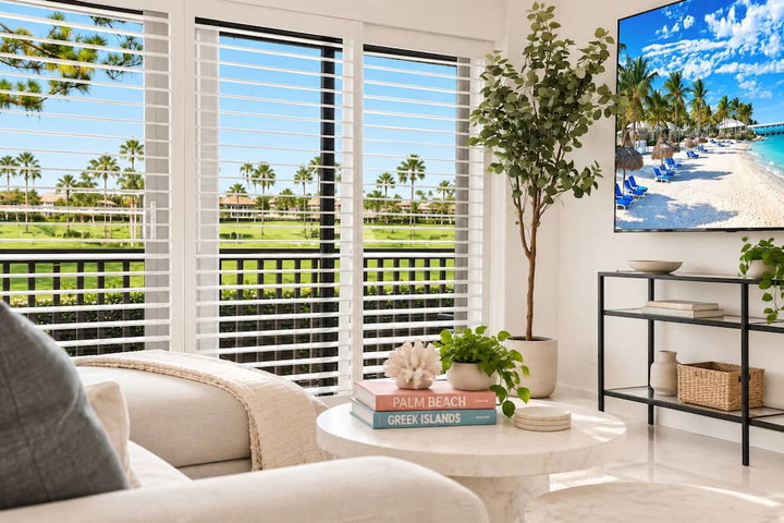 Brand New Home At Pga National On Championship Golf Course By Guaranteed Rental - Palm Beach Gardens, FL