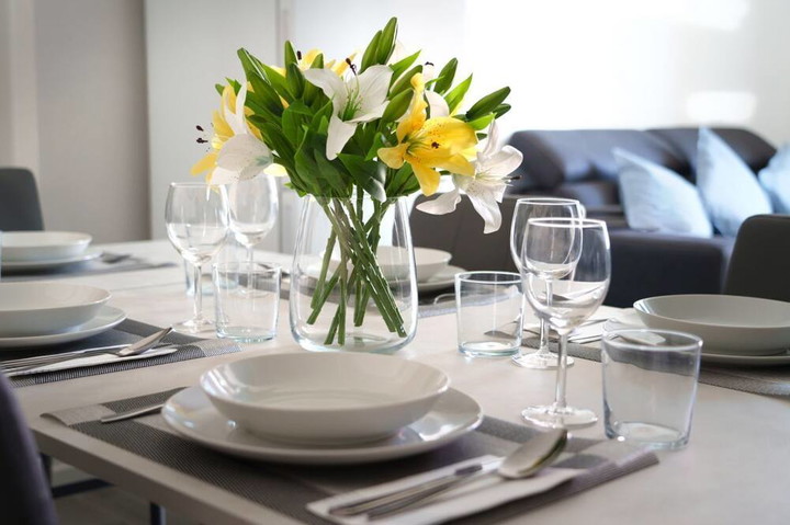 Rent An Apartment - Fantastic Apartment In Porta Venezia -