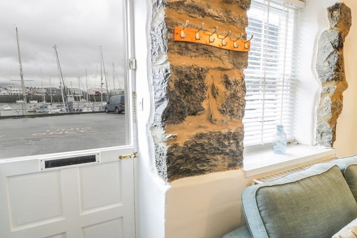 Llys Madoc: Spacious Haven - Harlech