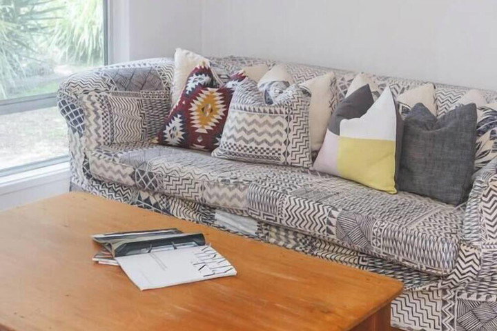 Bayside Cottage Leafy Stay Near Rye Beach And Dining - Rye