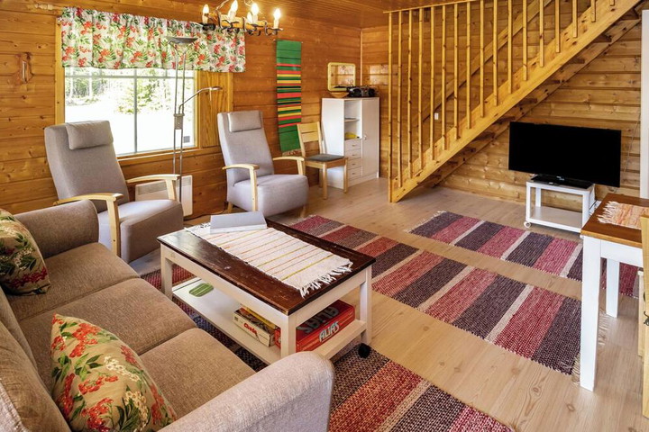 Vacation Home Pinea By Interhome - Urjala