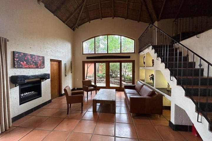 "Bees & Birds" Cottage 2 Personnes, Spacieux, Ouvert, Lumineux, Cadre Verdoyant - Sandton