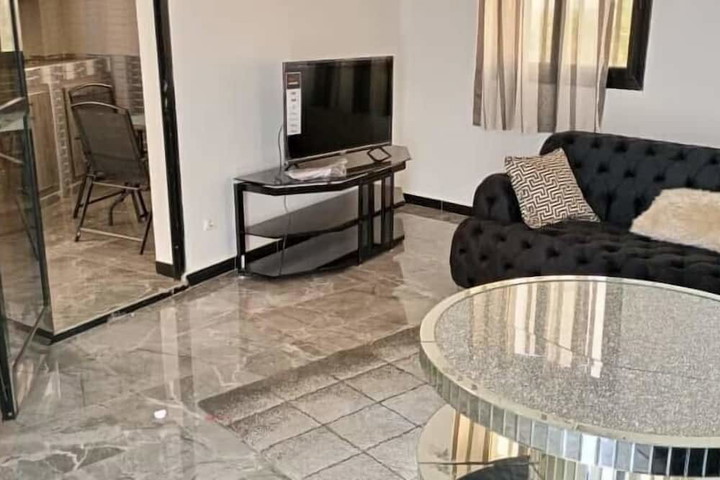 New Luxurious,modern & Beautiful Villa W/private Pool, 2min From The Beach!!!!!! - ダカール