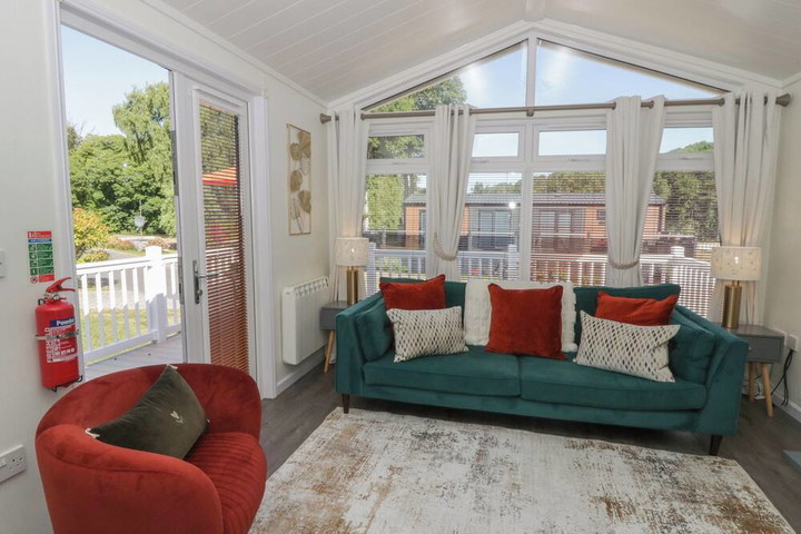 73 Cildraeth, Pet Friendly, Country Holiday Cottage In Llanarth - Aberaeron