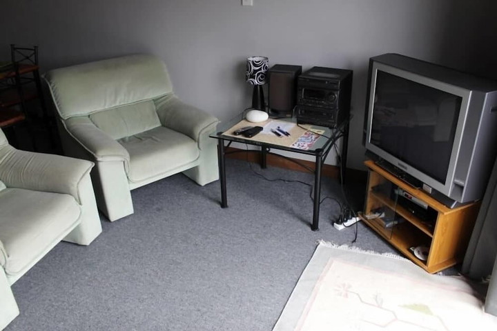 Hukapapa Accommodation Teina - New Zealand