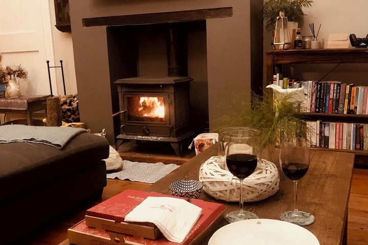 Cosy & Gorgeous 3-bedroom House In Grahamstown With Pool! Stunning Family Home! - Western Cape