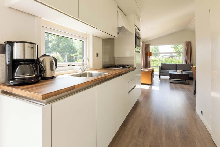 Comfort 4 People - Lisse