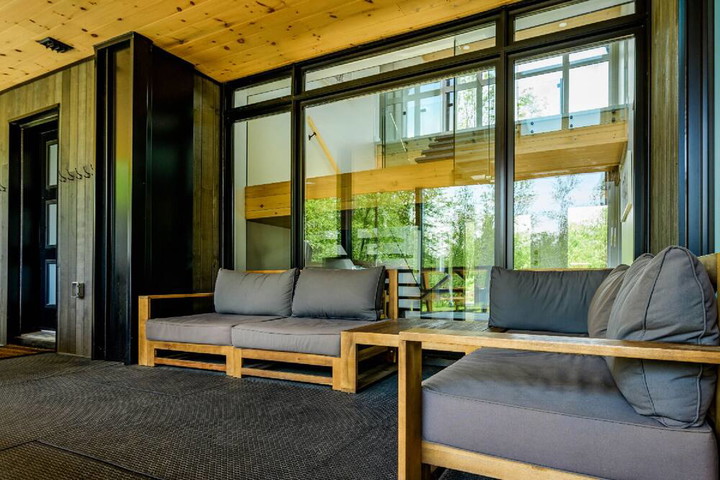 The Experience Sô Lodge - Bromont