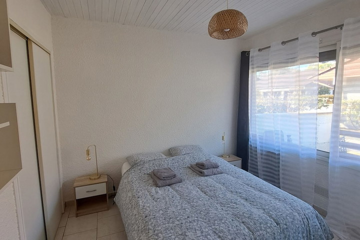 Cottage In The Heart Of The Landes - Landas