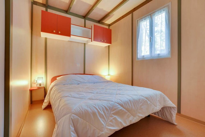 Cottage 2 Chambres 4/6 Personnes - Île de Ré