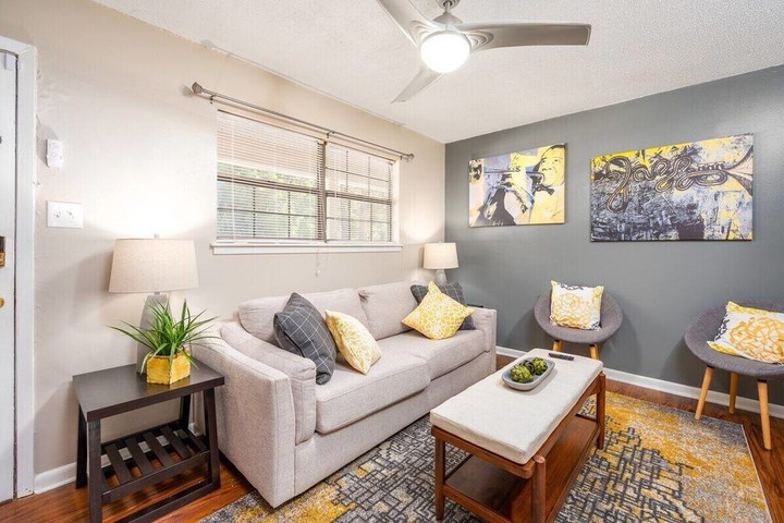 Nurse Ready Wifi  Smart Tv  Kitchen  Pets W/d - Alexandria, LA