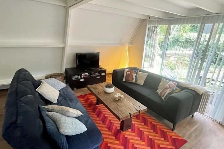 Cozy Chalet In The Woods Near Maastricht - Maastricht
