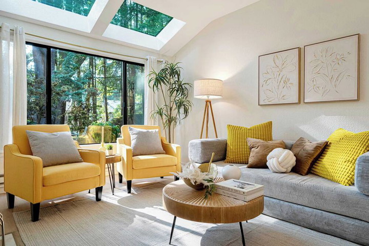 @ Marbella Lane - Luxury Townhome 14 Min To Lumen - Kirkland, WA