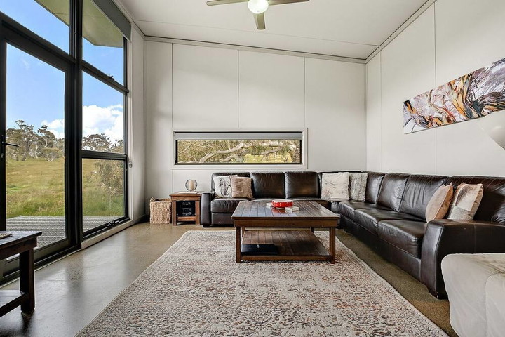 Ecocrackenback 7 'Sustainable Chalet Close To The Slopes.' - Kosciuszko National Park