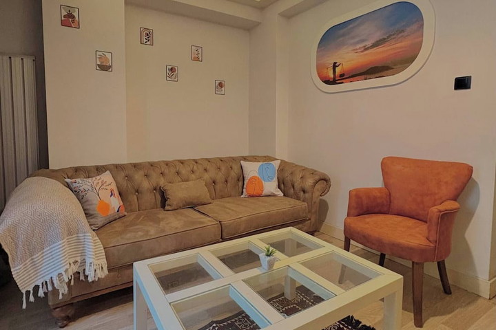 Taksim Square1br Suite 02 - Beykoz