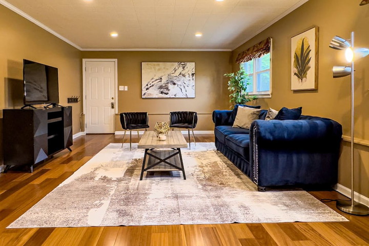 Grand Lakeview Retreat Near Town  Game Rm  4br - Princeton, NJ