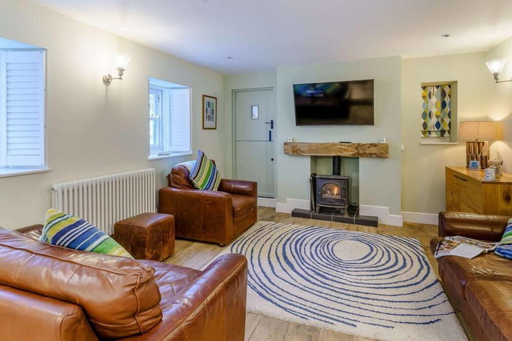 4 Bed In Tenby (Oc-fb042) - Tenby