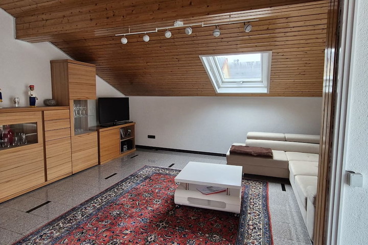 Ferienwohnung Am Heuchelberg - Heilbronn