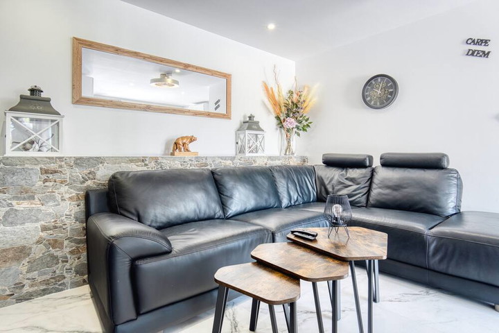Apartamento 'Carpe Diem' Con Piscina Compartida, Wi-fi Y Aire Acondicionado - Jijona