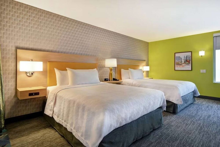 Family-friendly Suite With Pool Near Manchester Meadows & Downtown Rock - Rock Hill