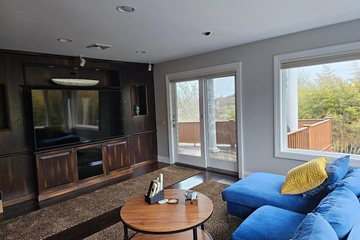 Stunning Montauk Beach House With Pool & Hot Tub - Montauk, NY