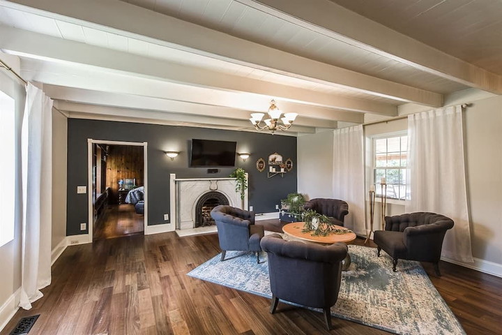The Retreat At Pilot Knob | Pvt Pool | Lakeview - Hendersonville, TN