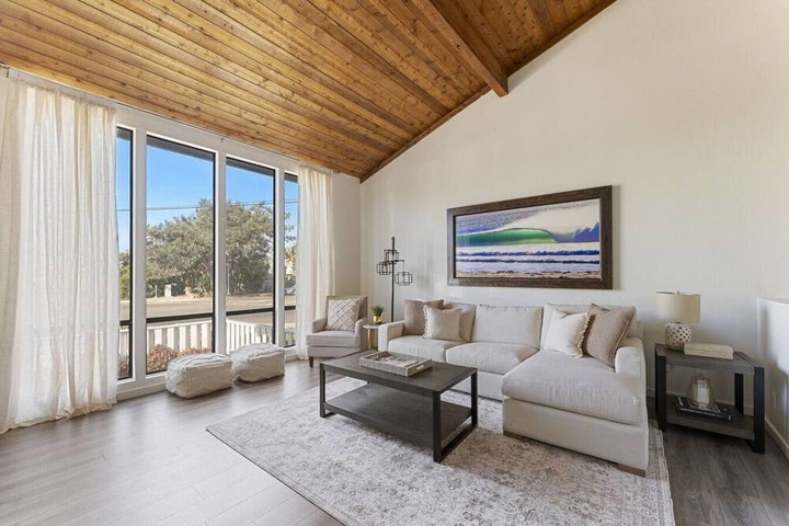 The Blue Pearl - 2 Minute Walk To The Beach! - Del Mar, CA
