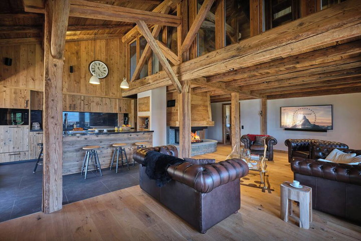 Ferme Les Planchons - Séjour Entre Activités Et Relaxation - Ovo Network - Haute-Savoie