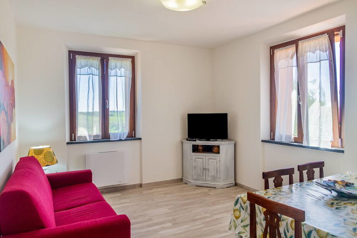 Podere 660 Appartamento Il Giuggiolo - Grosseto