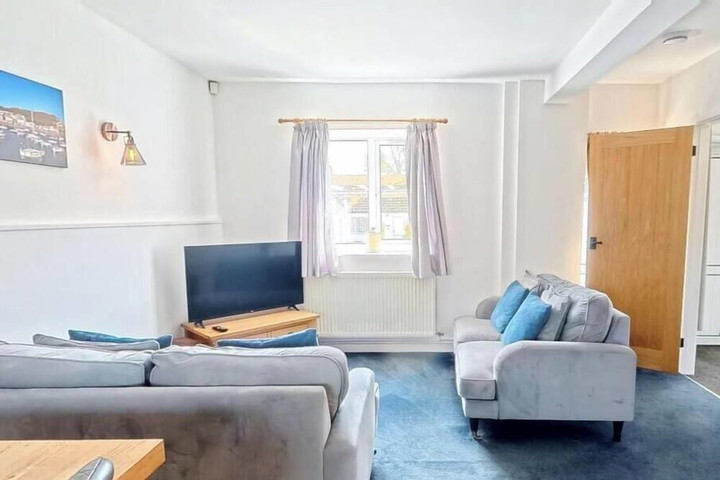 The Granary - Stunning Barn Conversion With Mediterranean Courtyard Sleeps 5 - Flamborough