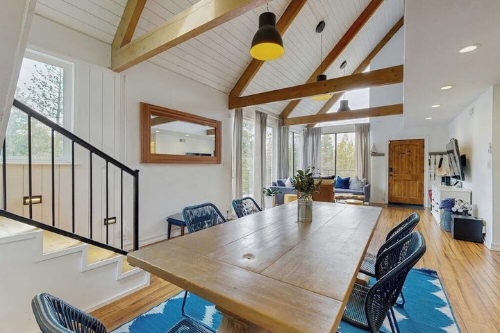 Dog-ok, Updated Home With Wifi, Sauna, Game Room - Close To Lakes & Hiking - Lake Arrowhead, CA