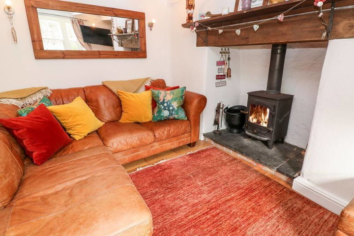 Honeysuckle Cottage, St Agnes - St Agnes
