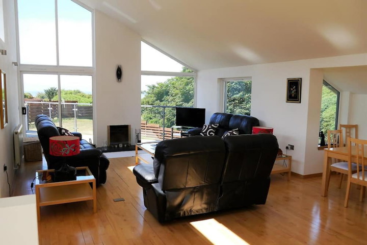 4 Bed In Portpatrick (Oc-d587345) - Stranraer