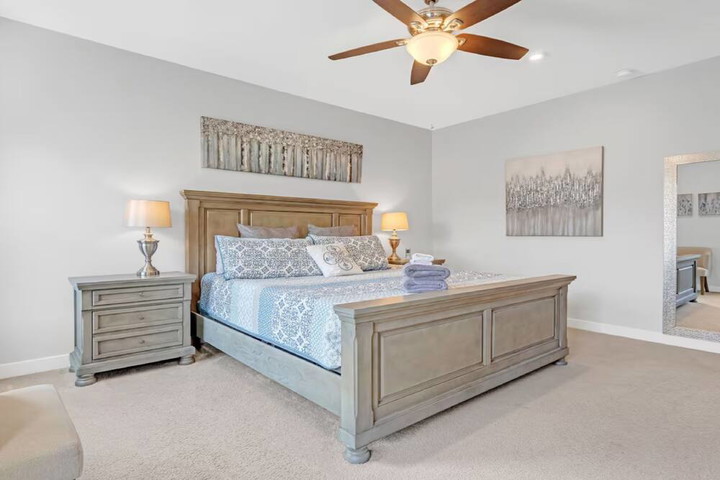 Grey Haven: 5 Star Stay, Grill, Fire Pit & More Home In Franklin, Tennessee - Nadi