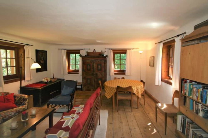Vogelhütte By Interhome - Innsbruck