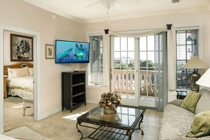 The Village Of South Walton / Seacrest Beach 3br / 2 Pool / Hot Spa / Next To Rosemary - Alys Beach, FL