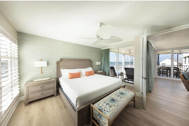 Everything You Need For Comfort: Pool Access And Full Kitchen - Near Key West - Marathon, FL