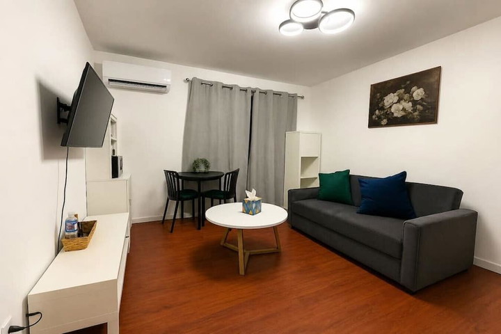 Budget-friendly Apartment Near The Temple City - San Marino, CA