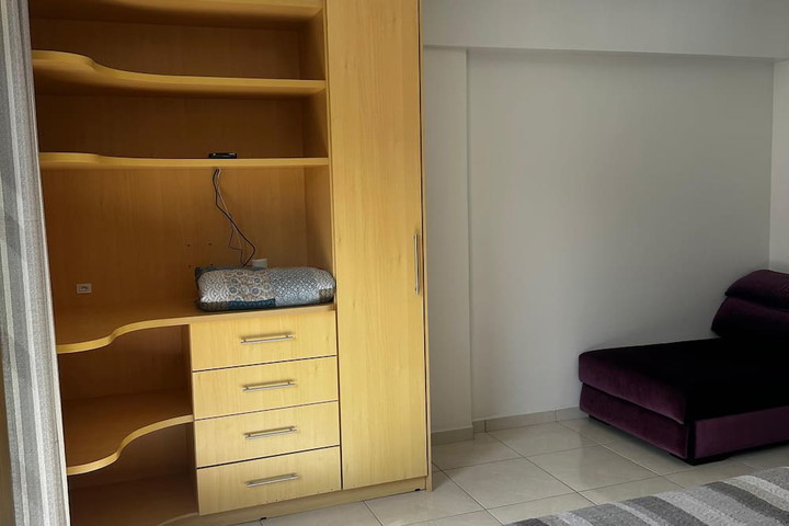 Residencial Vista Bela Apto 09 (Duas Suítes) - Bombinhas