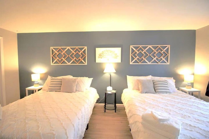 Willow Wing Condo -Spotless, Modern & Minutes To Wpafb & Wsu - Yellow Springs, OH