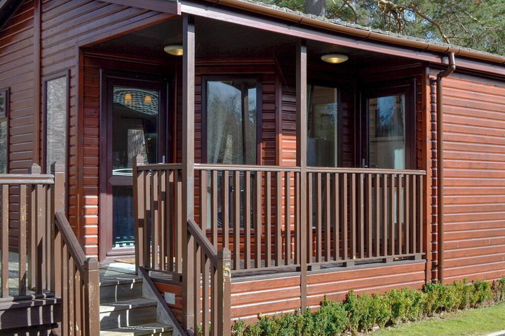 2 Bedroom Accommodation In Dinnet, Near Ballater - Aboyne