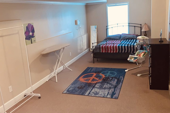 Home Away From Home Bethelview Peace - Alpharetta